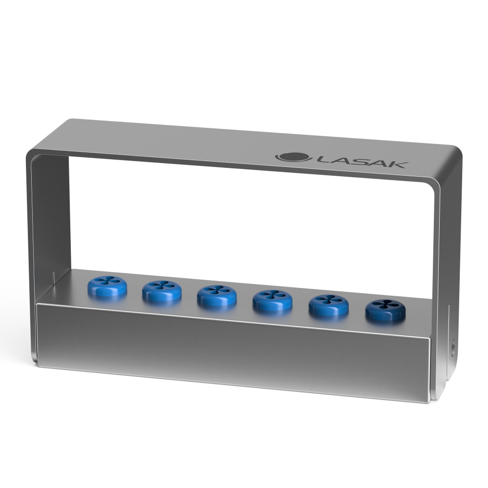 ProImplant organizer : LASAK – partner for dental professionals