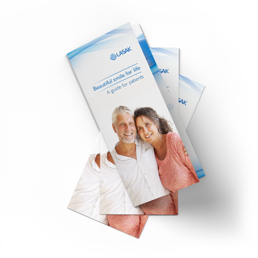 LASAK information for patients